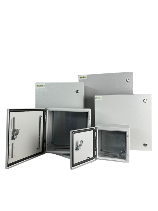 NEOBOX