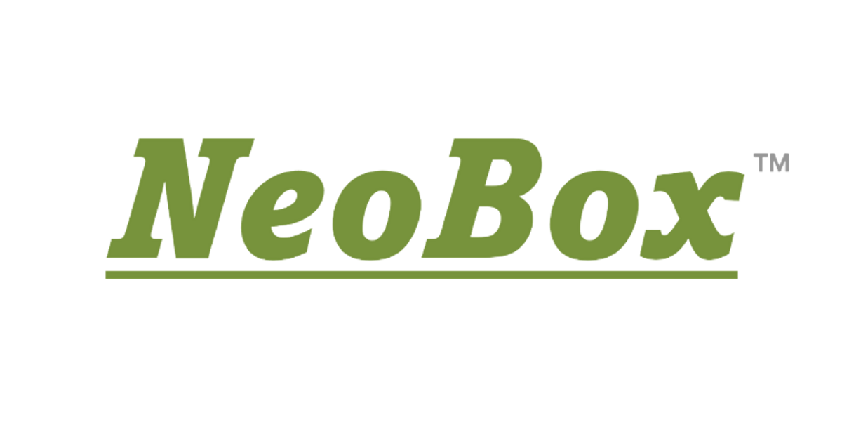 Products – NEOBOX